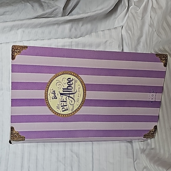 Mattel | Toys | Barbie Mrs Pfe Albee Avon Exclusive Special Edition | Poshmark
